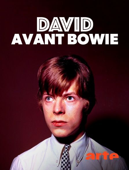 David avant Bowie - Documentaire (2019) - SensCritique
