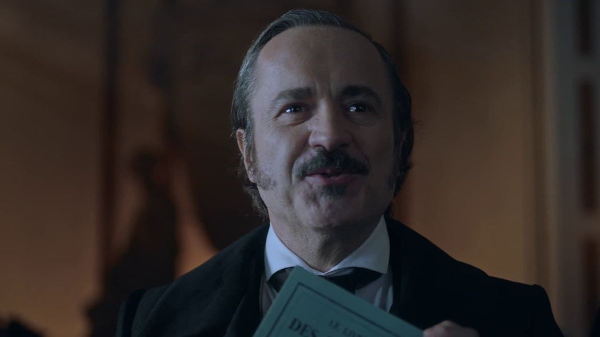 Kardec - Film (2019) - SensCritique