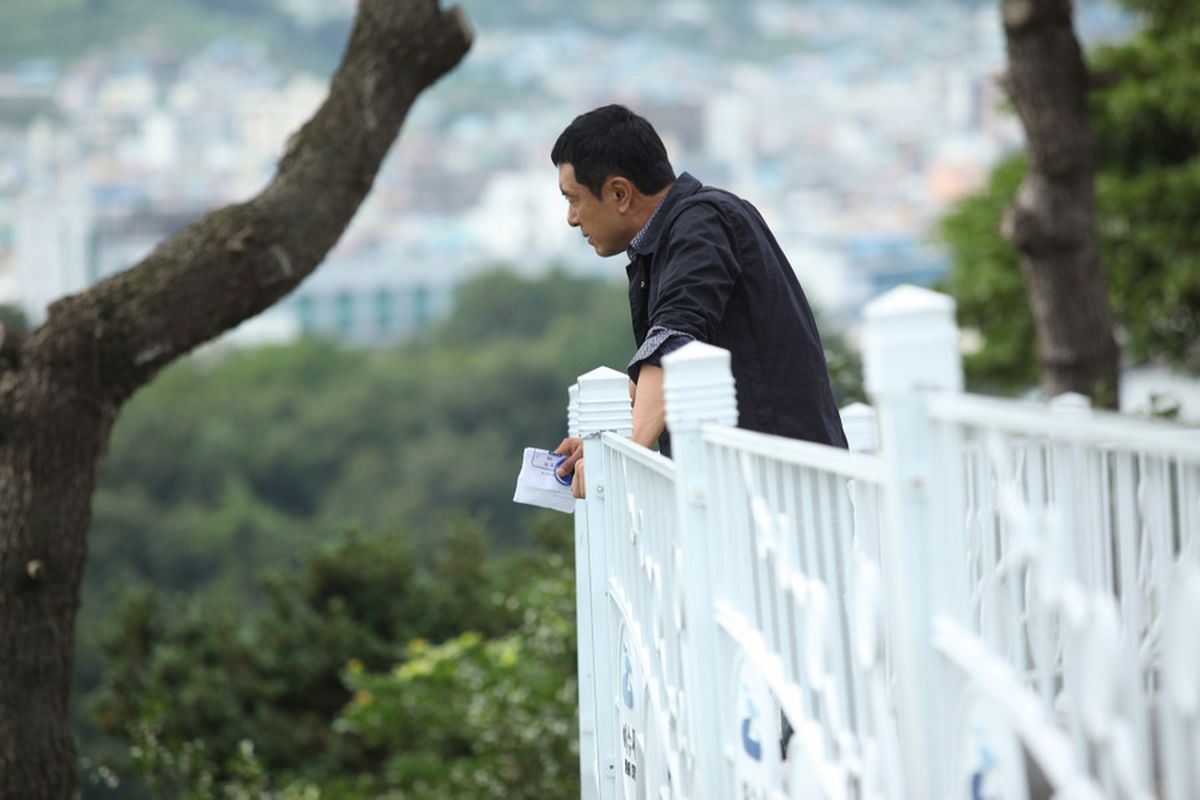 I Am Father - Film (2010) - SensCritique