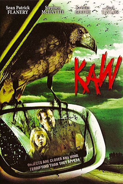 Kaw - Film (2007) - SensCritique