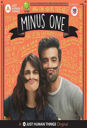 Minus One - Série - SensCritique