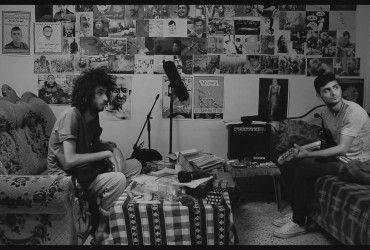 Ambiance - Court-métrage - SensCritique