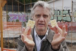 The Cracker Effect - Court-métrage (2019) - SensCritique