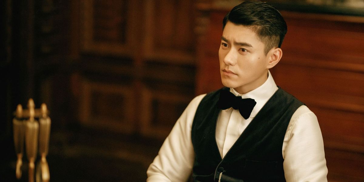 Li Cheng-Bin (Toby Lee) - SensCritique