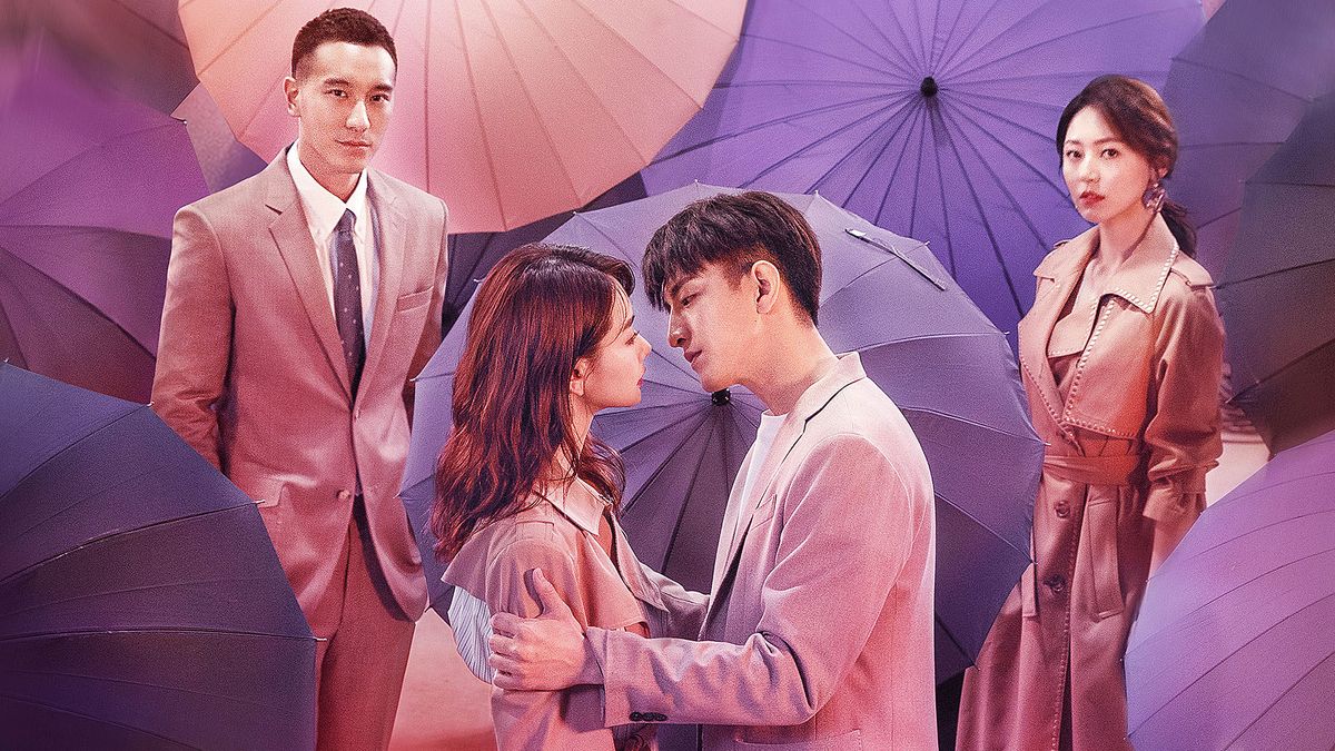 No Secrets - Drama (2019) - SensCritique