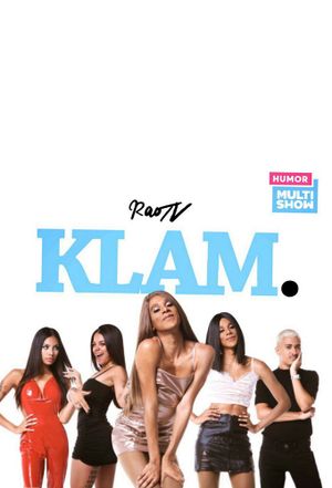 Klam. - Série - SensCritique