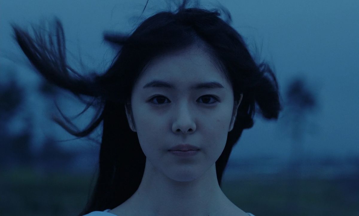 Asako I&II - Film (2019) - SensCritique