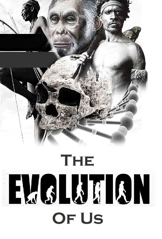 Images de The Evolution of Us (2016) - SensCritique