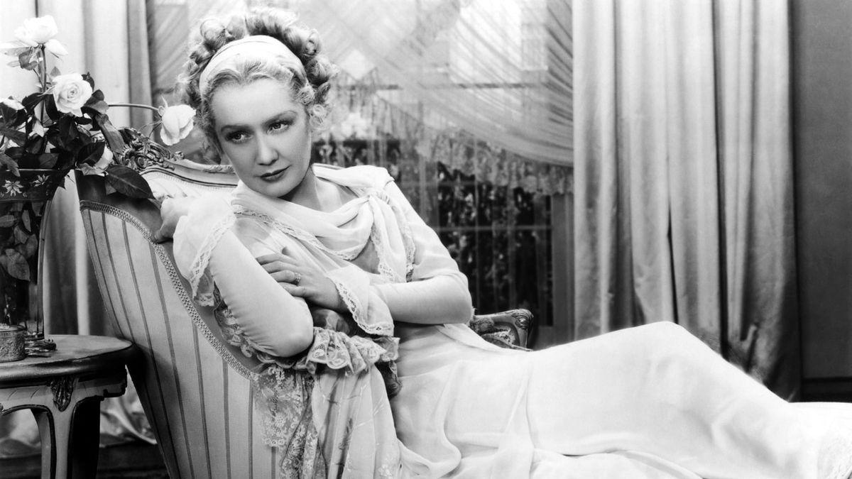 Becky Sharp - Film (1935) - SensCritique