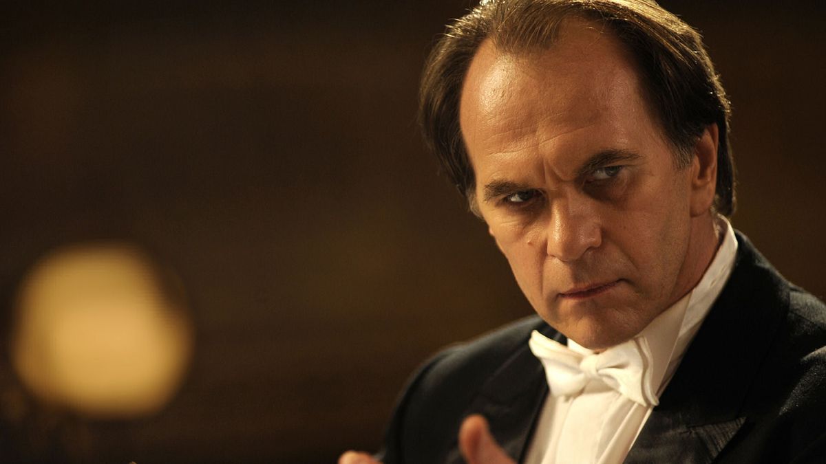 Le Concert - Film (2009) - SensCritique