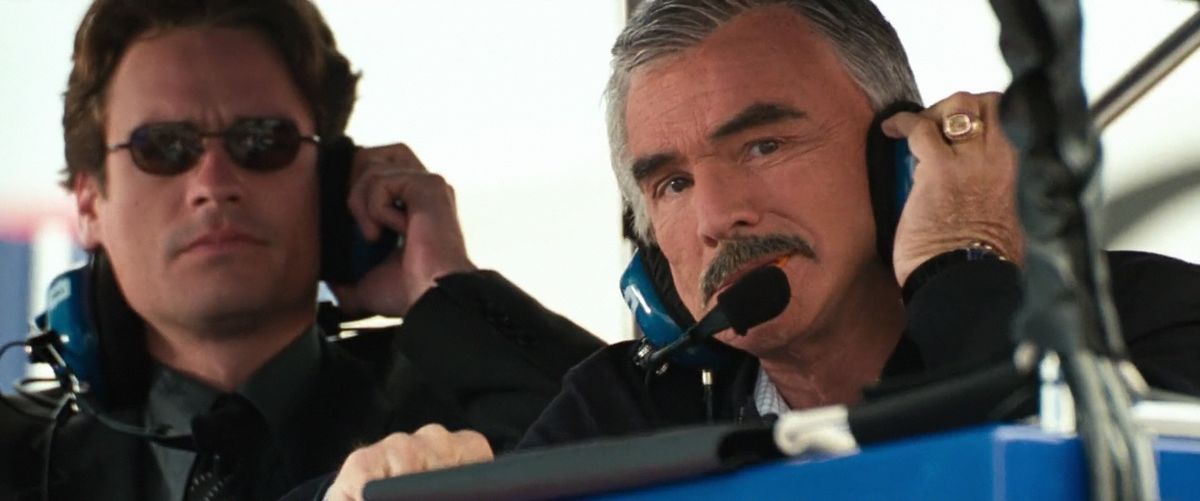 Driven - Film (2001) - SensCritique