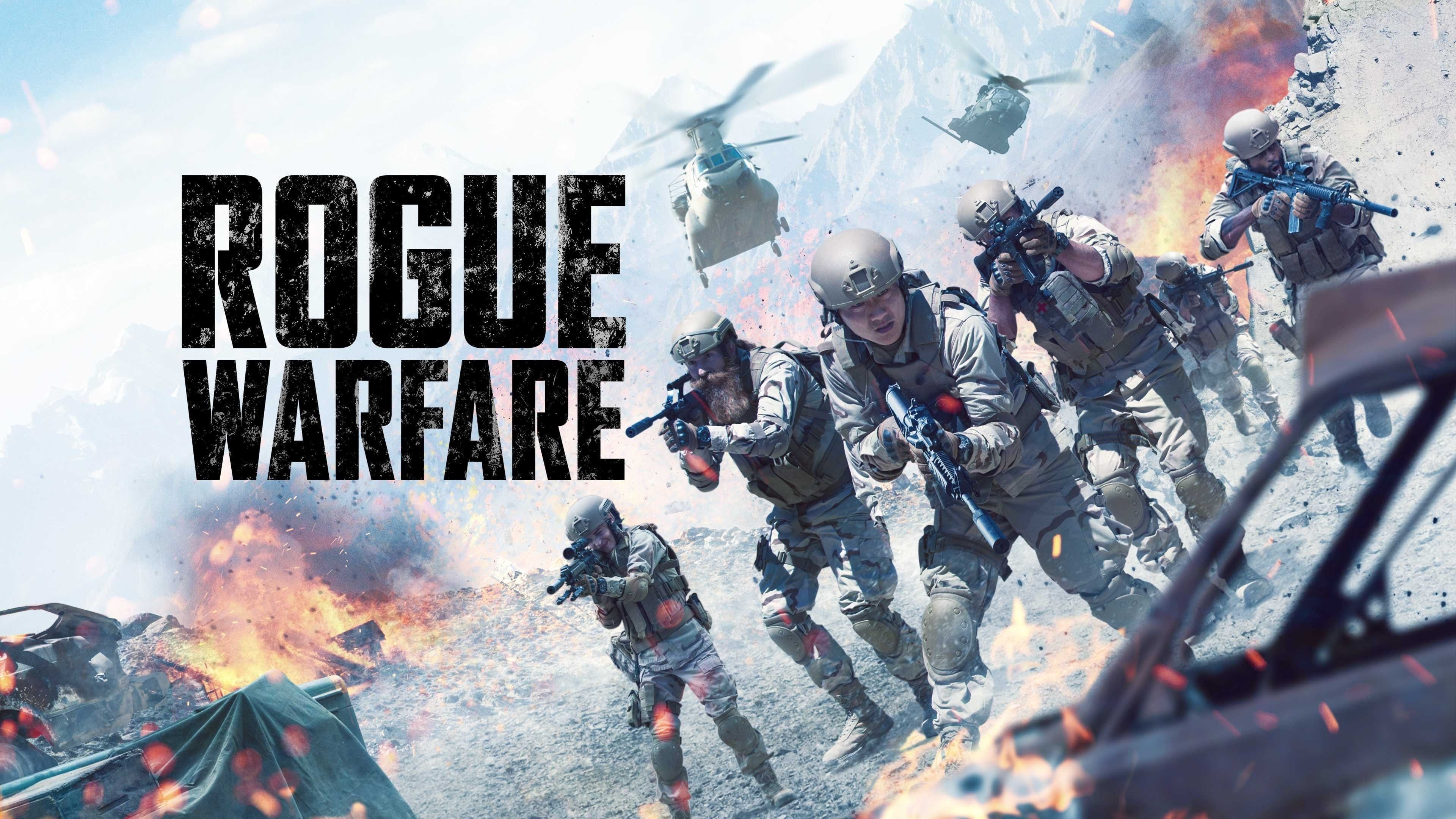 Images de Rogue Warfare (2019) - SensCritique