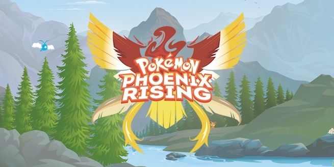 Phoenix Rising - Jeu vidéo - SensCritique