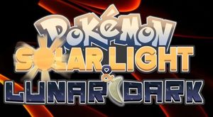 Pokémon Solar Light & Lunar Dark - Jeu vidéo - SensCritique