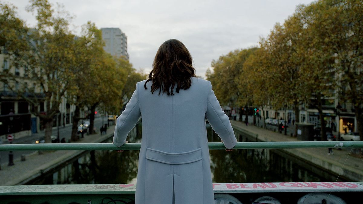 Emma Peeters - Film (2018) - SensCritique