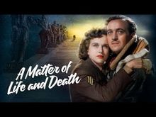 Une question de vie ou de mort - Film (1946) - SensCritique