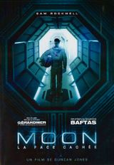 Moon - Film (2009) - SensCritique
