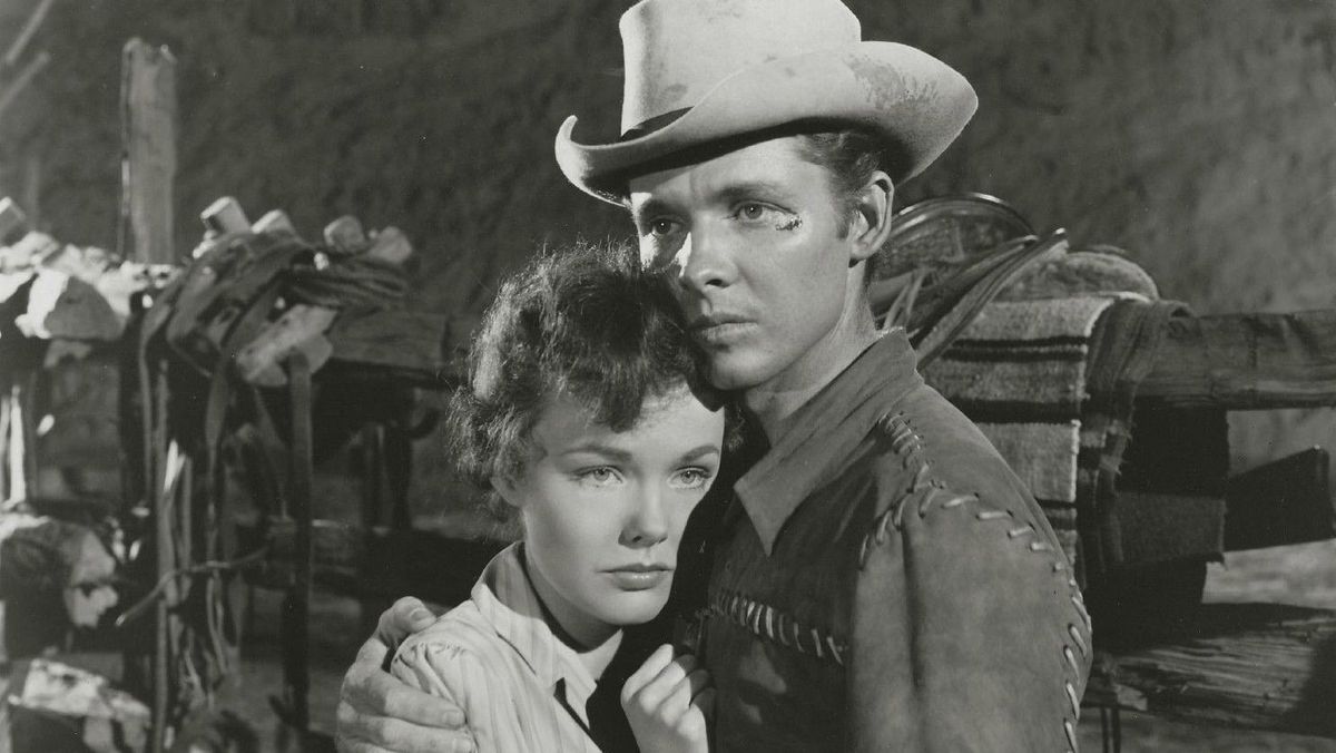 Sierra - Film (1950) - SensCritique