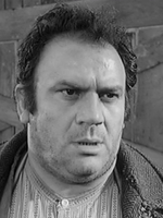 Mario Brega - SensCritique