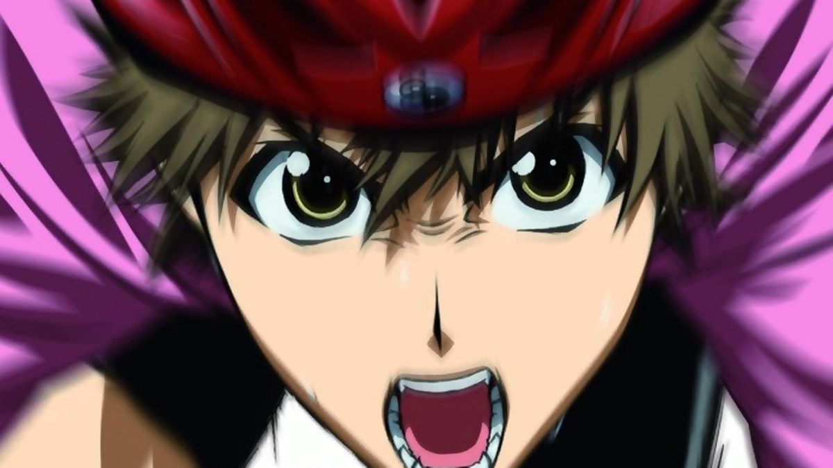 Over Drive - Anime (mangas) (2007) - SensCritique