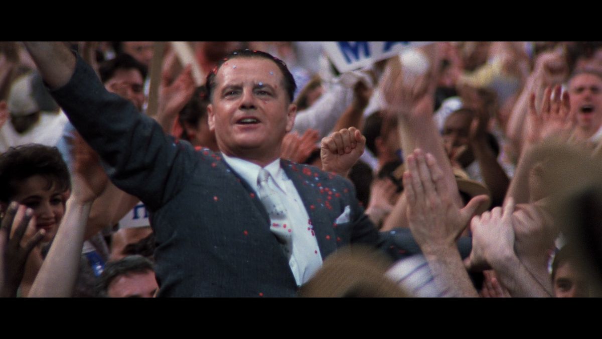 Hoffa - Film (1993) - SensCritique