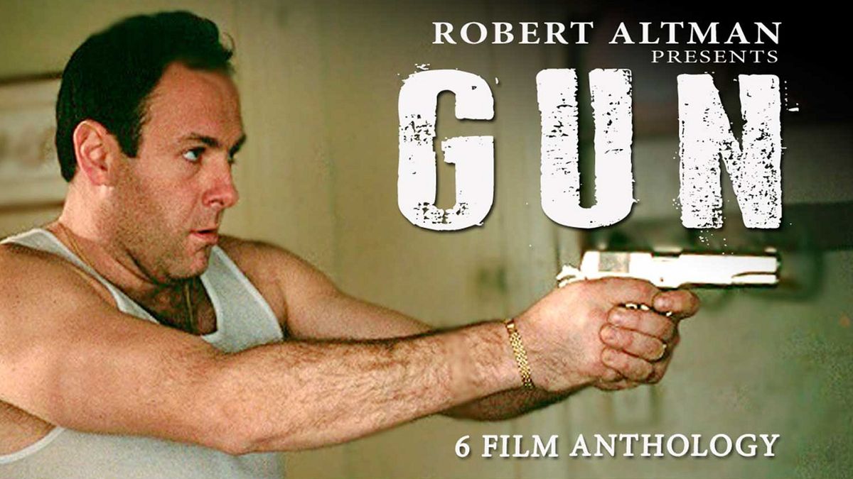 Gun - Série - SensCritique