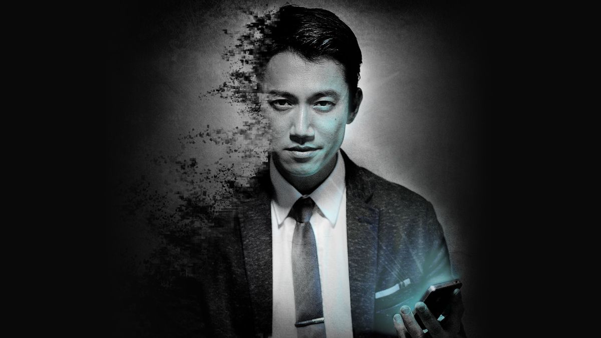 CODE - Série (2016) - SensCritique