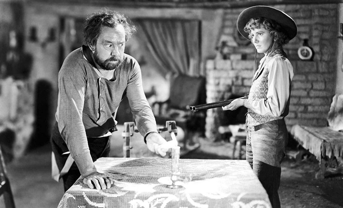 Arizona - Film (1940) - SensCritique