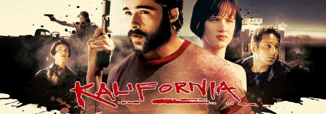 Kalifornia - Film (1993) - SensCritique