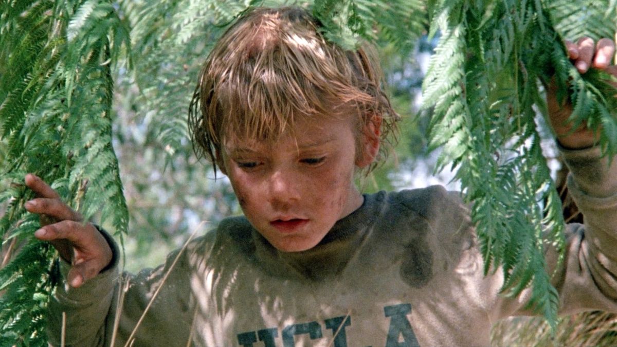 Australia Kid - Film - SensCritique