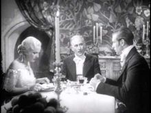 Peter Ibbetson - Film (1935) - SensCritique