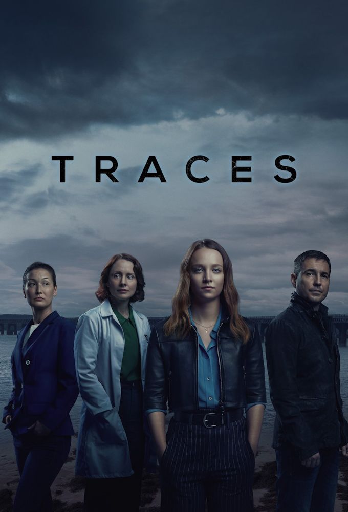 Traces - Série (2019) - SensCritique