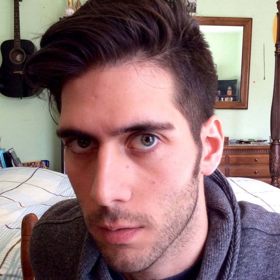 Frank James - Websérie - SensCritique