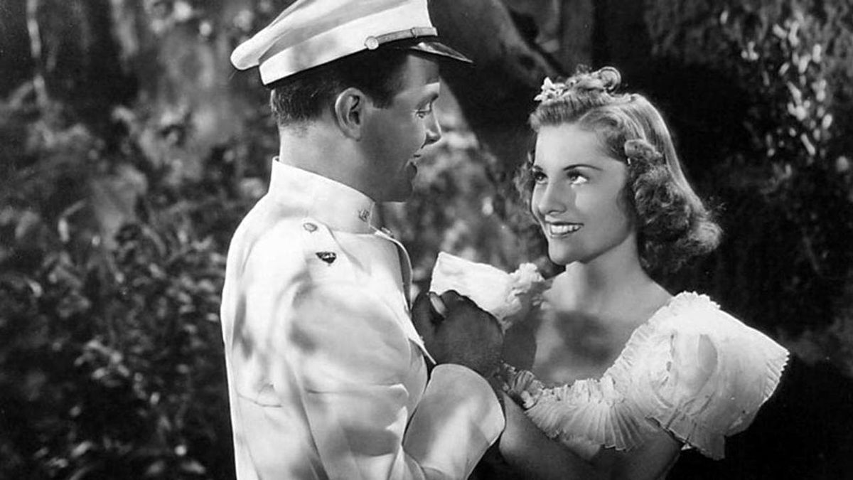 Le Duc de West Point - Film (1938) - SensCritique