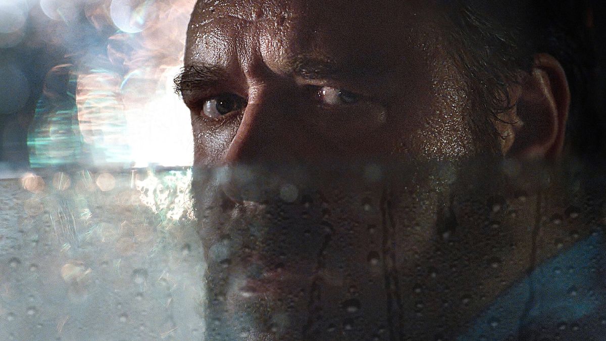 Enragé - Film (2020) - SensCritique