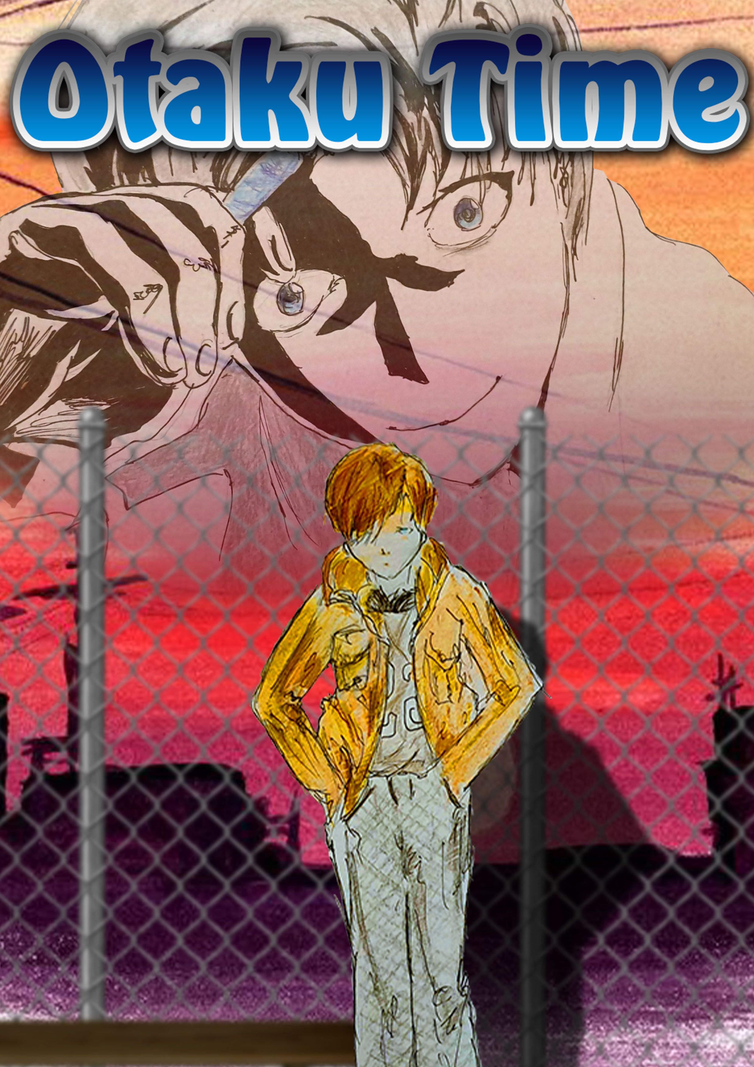 Otaku Time - Émission Web (2015) - SensCritique