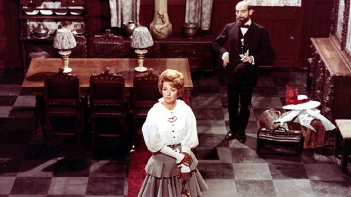 Avis sur le film Landru. Landru (1963) - Landru. par ECHARD