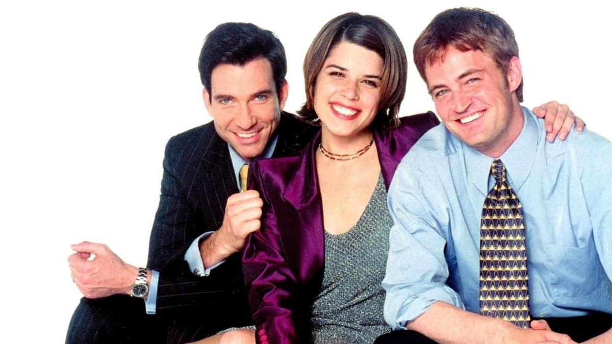 Un de trop - Film (1999) - SensCritique