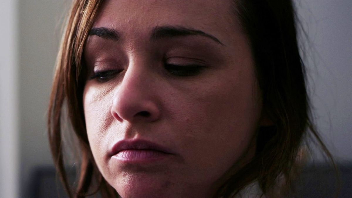 Shiver - Film (2012) - SensCritique