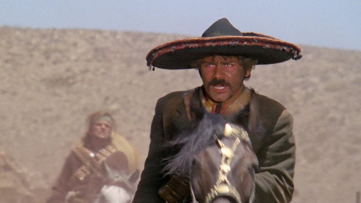 El Chuncho - Film (1966) - SensCritique