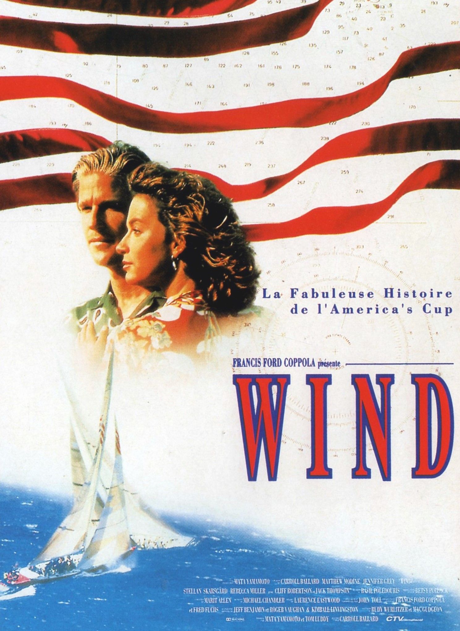 Wind - Film (1992) - SensCritique