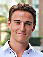 Evan Roderick - SensCritique