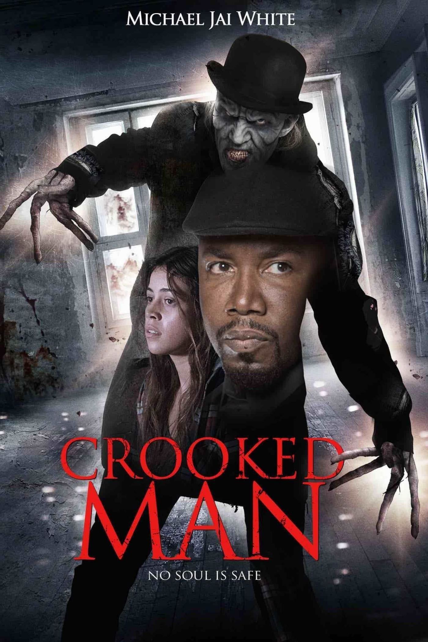 The Crooked Man - Film (2016) - SensCritique
