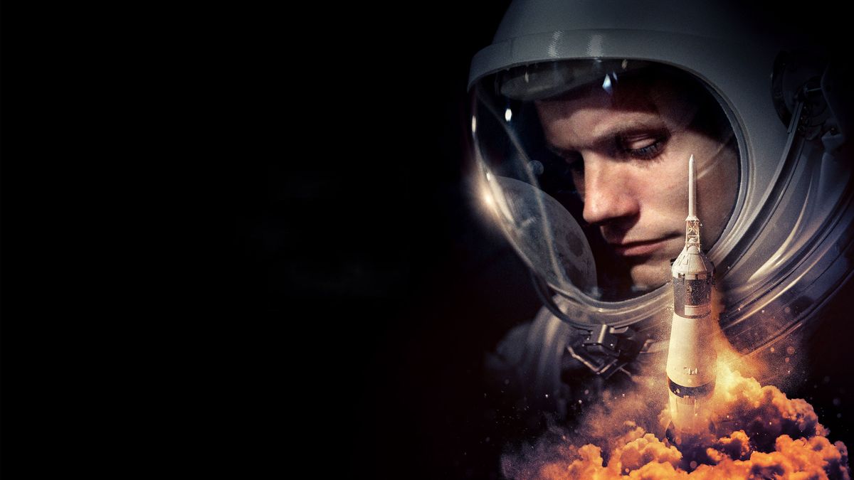Armstrong - Documentaire (2019) - SensCritique