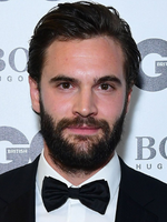 Tom Bateman - SensCritique