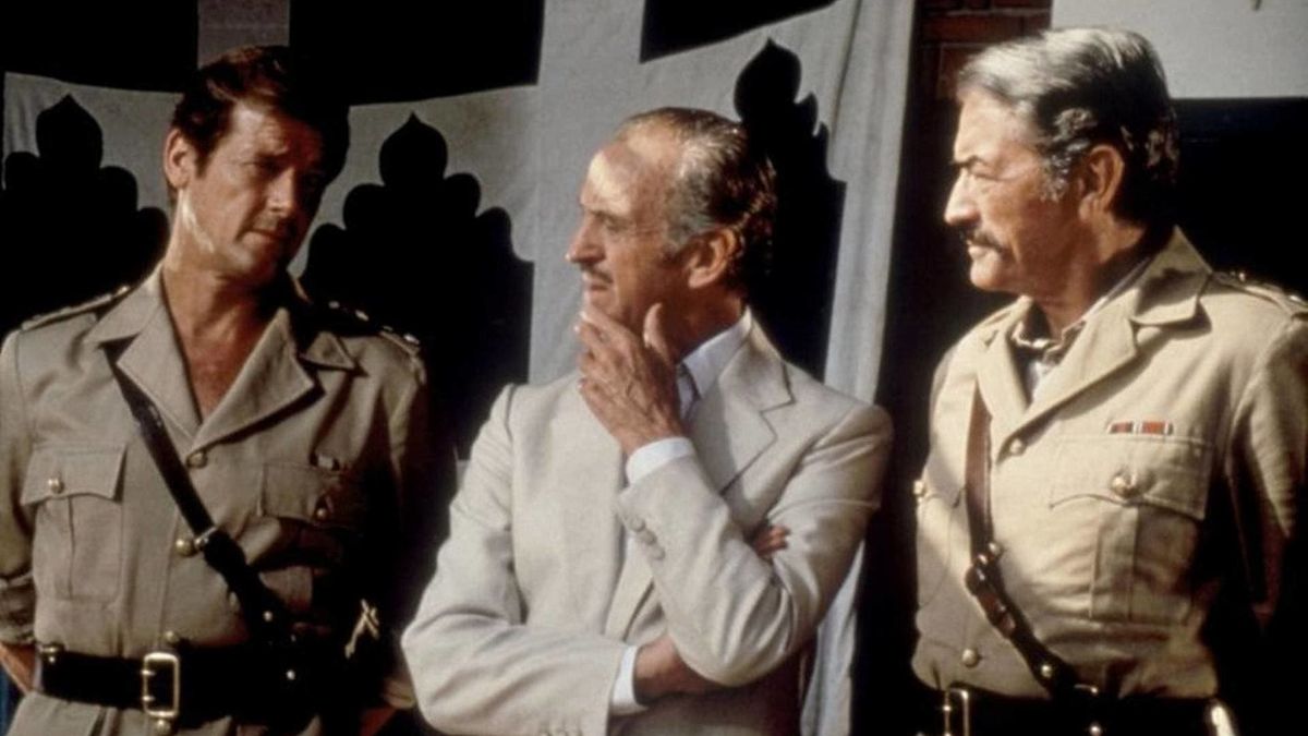British Expandables par Frenhofer