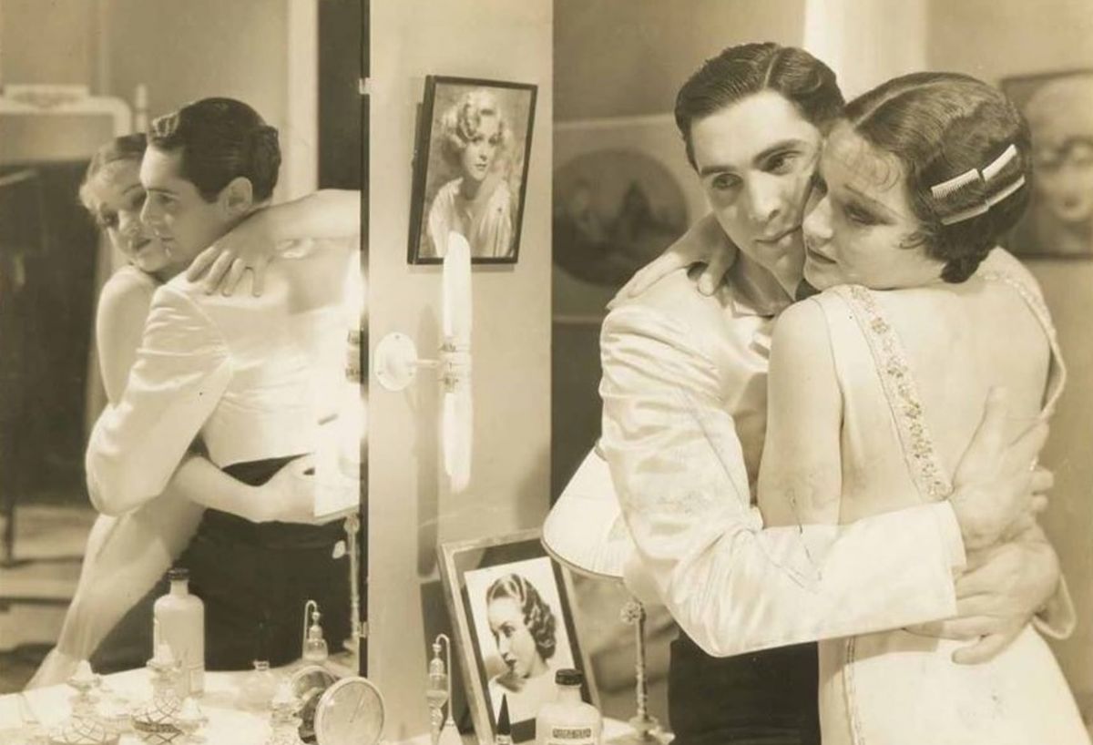 Fascination - Film (1934) - SensCritique