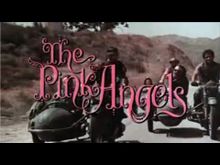Pink Angels - Film (1972) - SensCritique