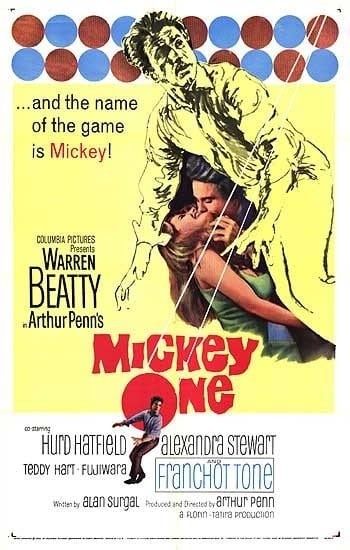 Mickey One - Film (1965) - SensCritique
