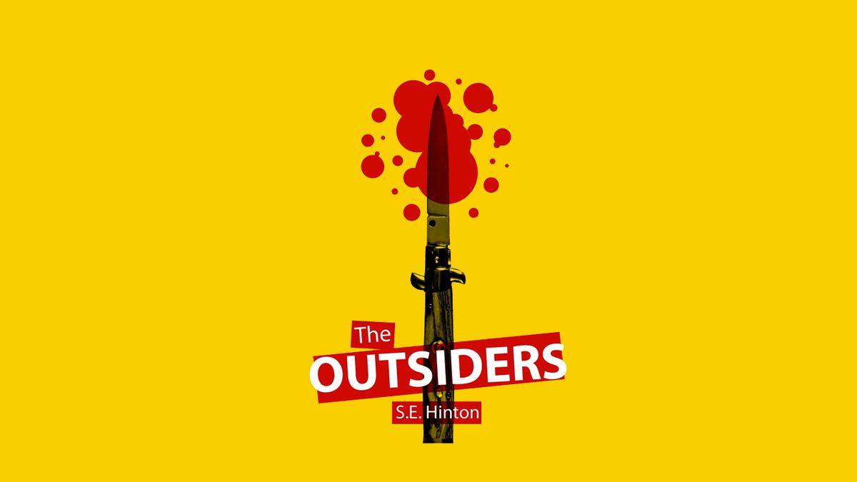 The Outsiders - Série (1990) - SensCritique